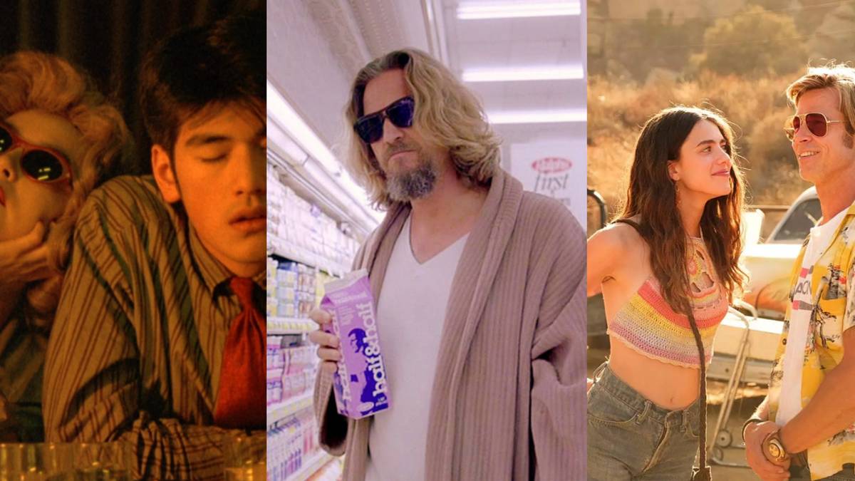10 Great "Plotless" Movies About People Hanging Out, According To Reddit