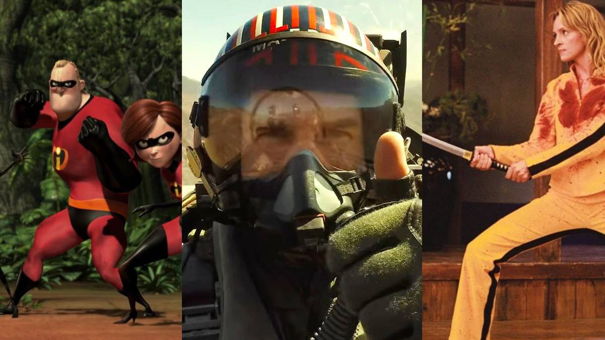 The 10 Best Movie Duologies, According To IMDb
