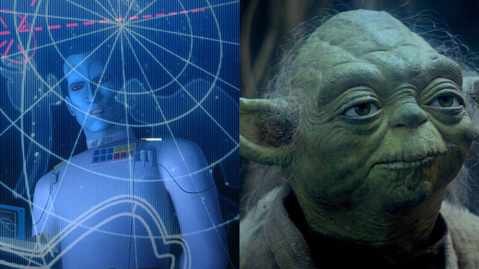 Star Wars: 10 Smartest Characters In The Franchise, According To Reddit