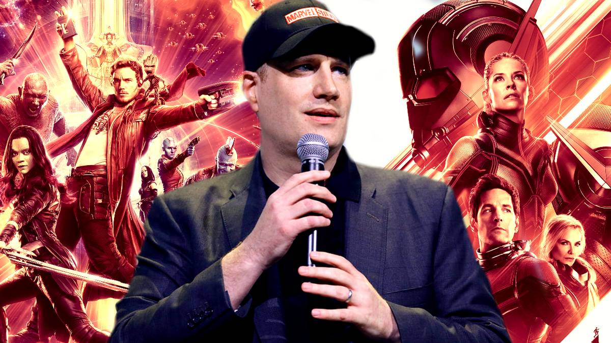 Watch Marvel Studios' Full San Diego Comic-Con 2022 Panel