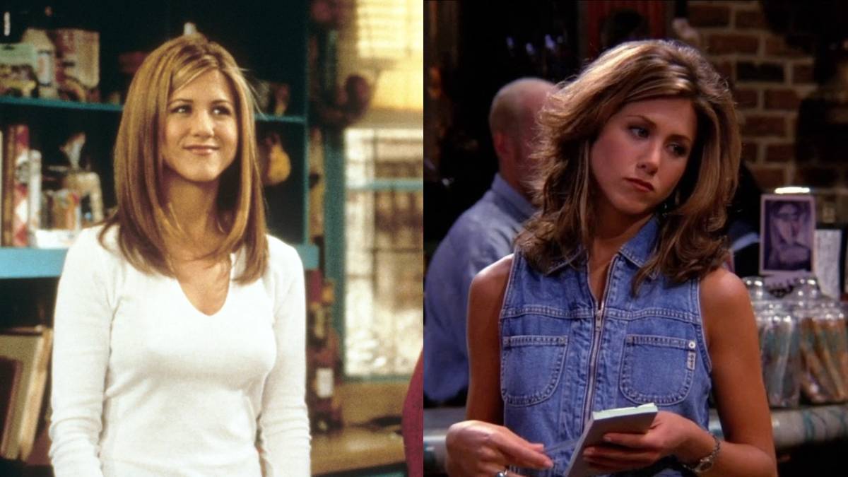 Friends: 10 Quotes That Perfectly Sum Up Rachel As A Character