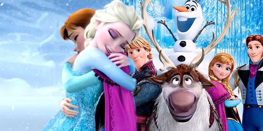 Frozen 3: Release Date, Cast, Story & Everything We Know