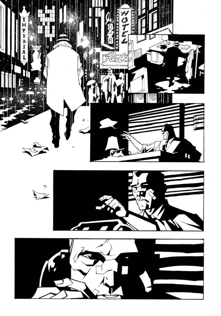 Batman's New 'Year One' Exposes the Final Secret of His Origin