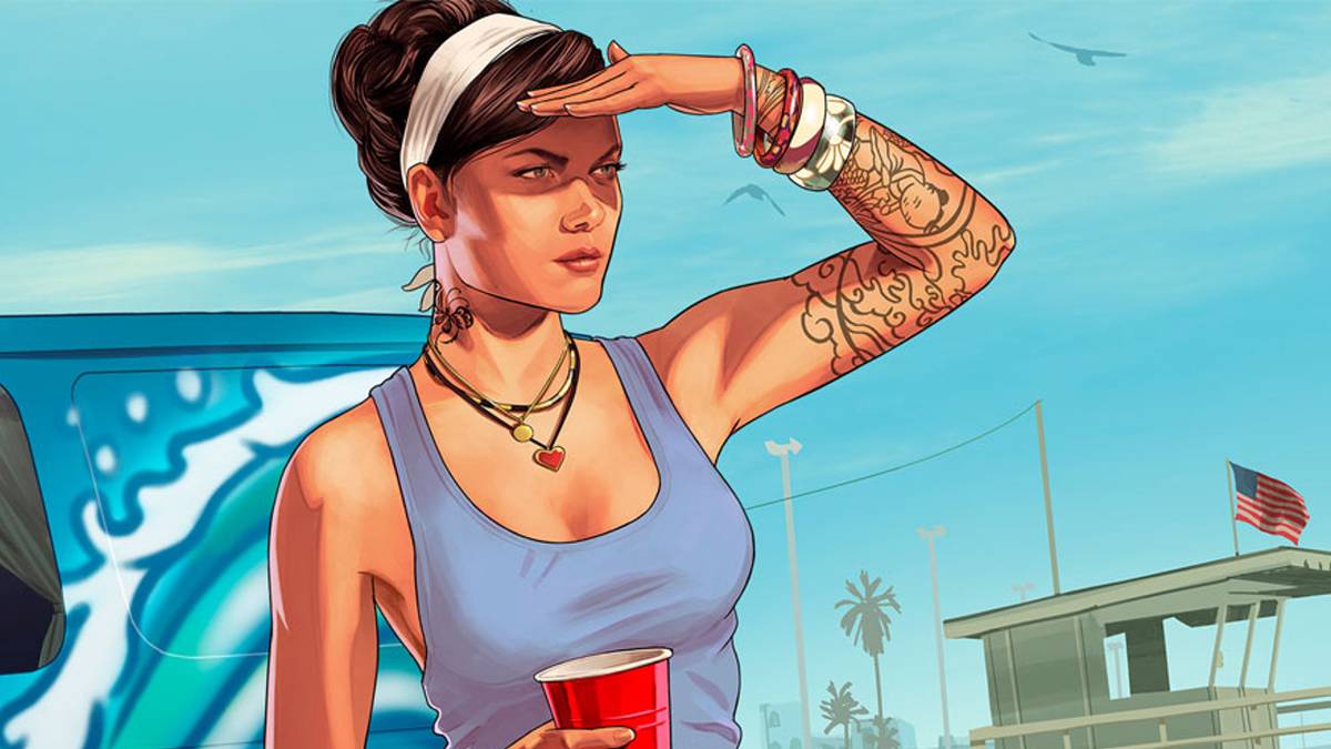 Gta 5 Female New GTA 6 Leak Confirms Female Protagonist, Vice City