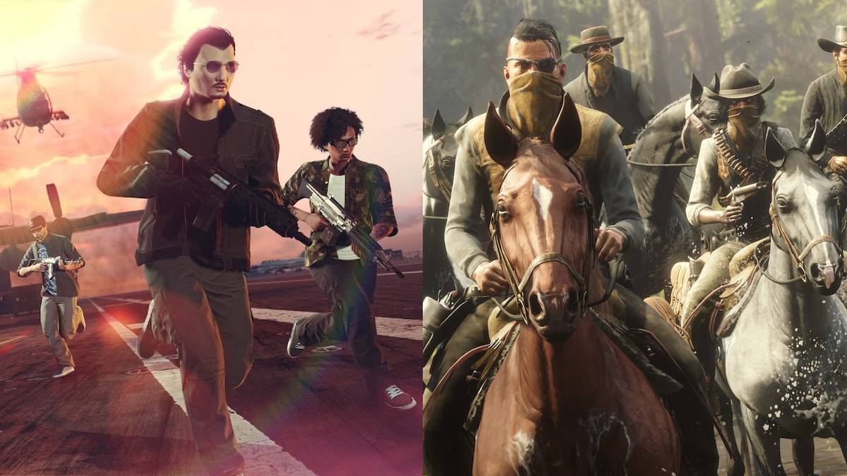 What GTA 6’s Release Date Means For RDR3