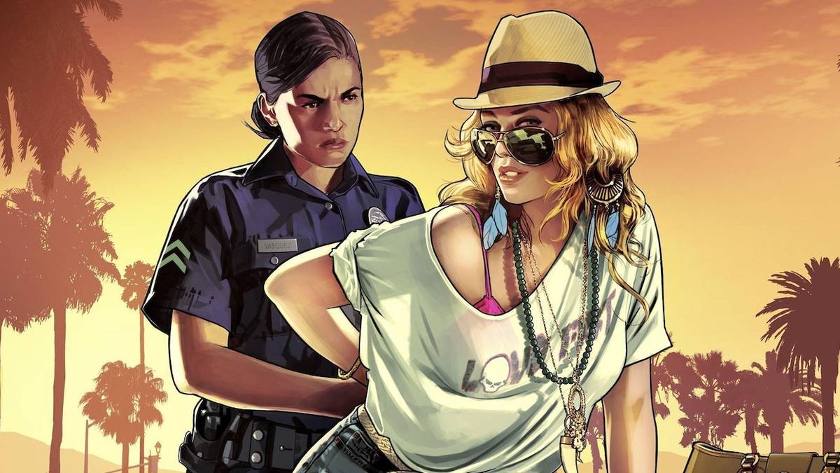 GTA 6 Story & Female Lead Reveals Promise A Unique Game