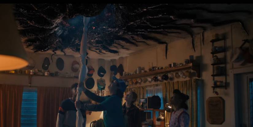 Stranger Things Season 4 Subtitles Team Trolled Fans With One Line