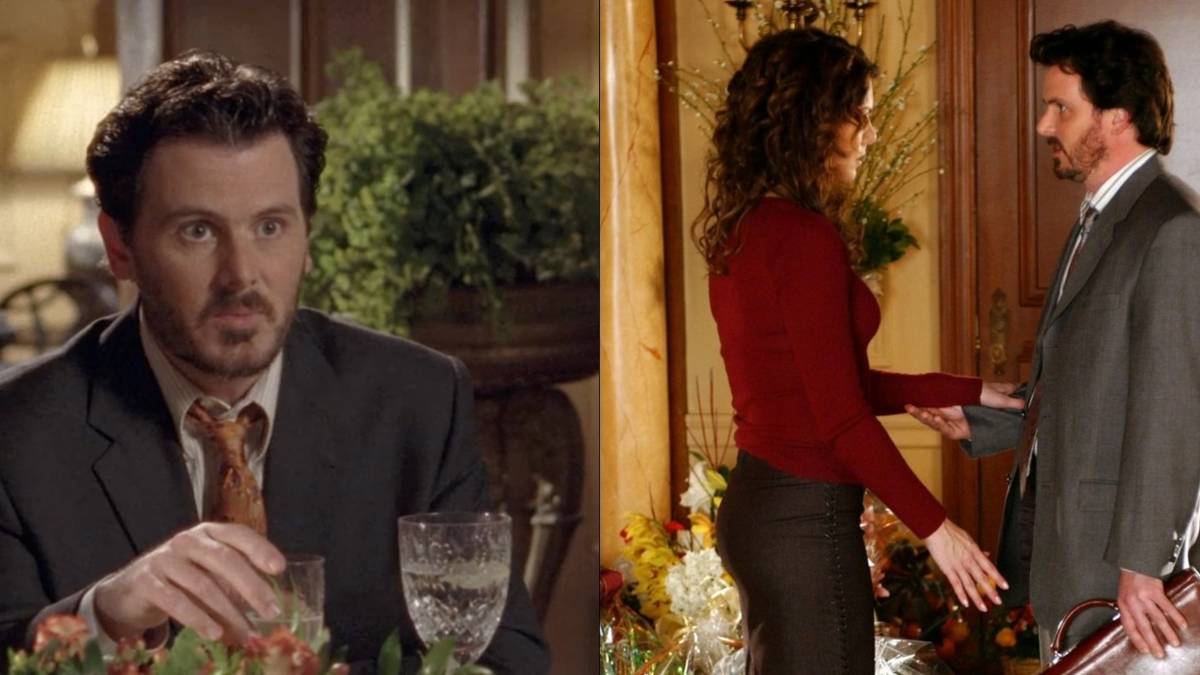 Gilmore Girls: 10 Unpopular Opinions About Jason, According To Reddit
