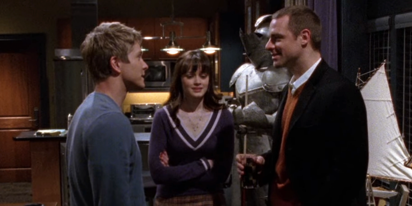 logan and christopher