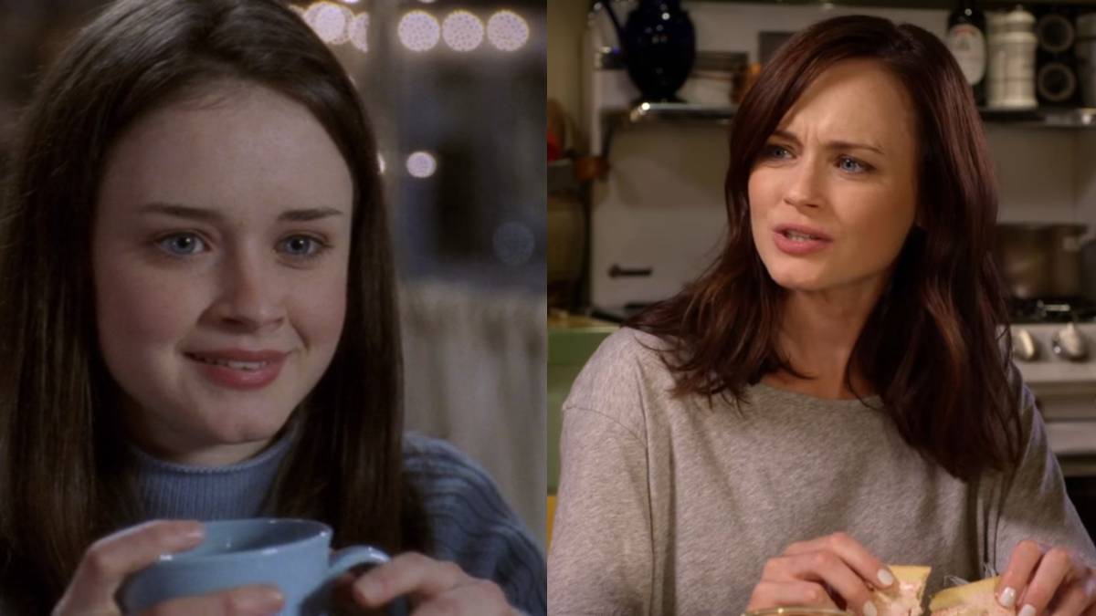 Gilmore Girls: 10 Quotes That Perfectly Sum Up Rory As A Character