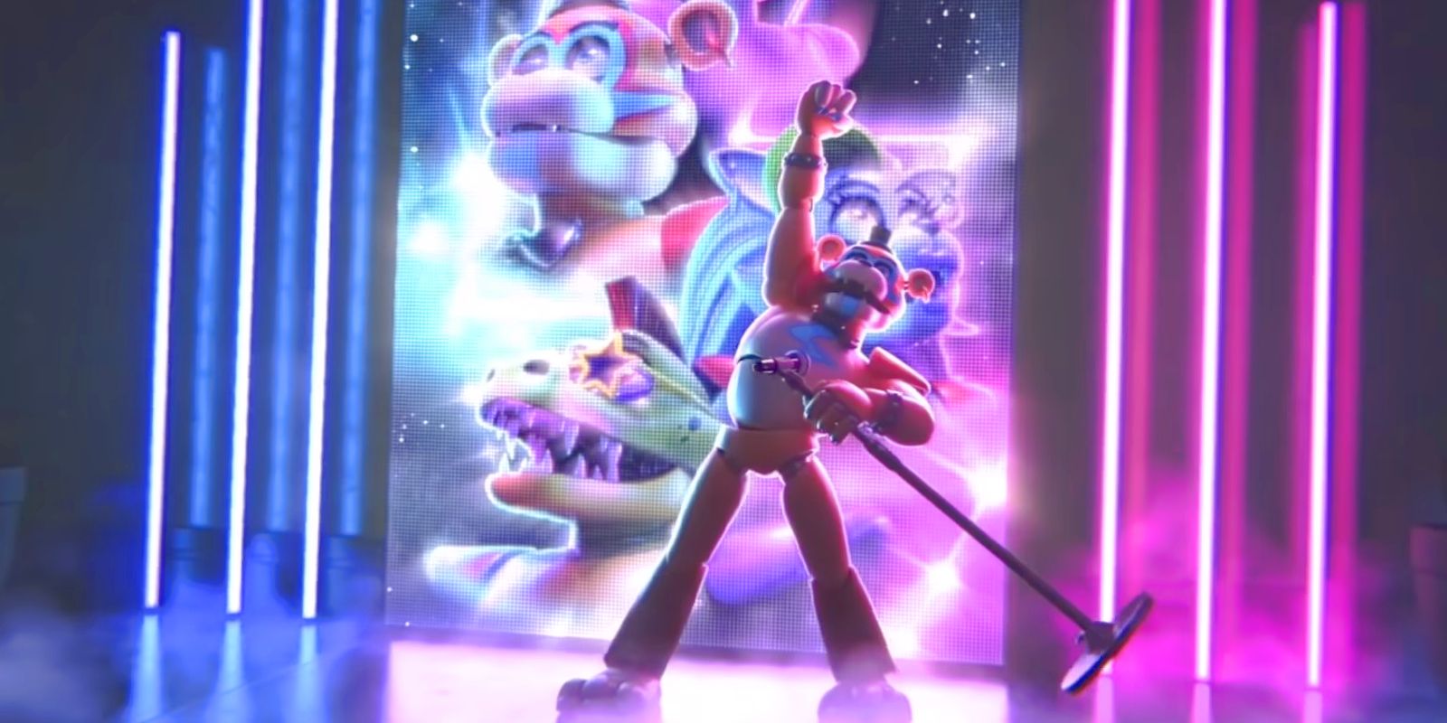 Fnaf Camera Five Nights At Freddy's Apps On Google Play