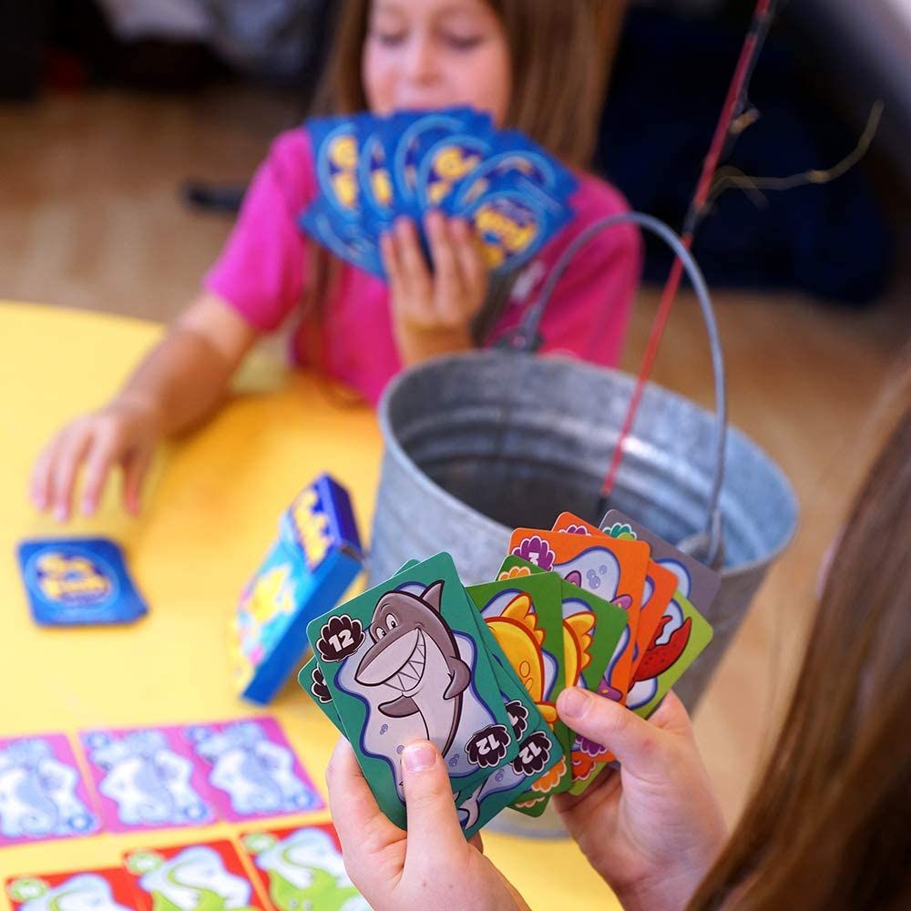 Best Card Games for Kids (Updated 2022)