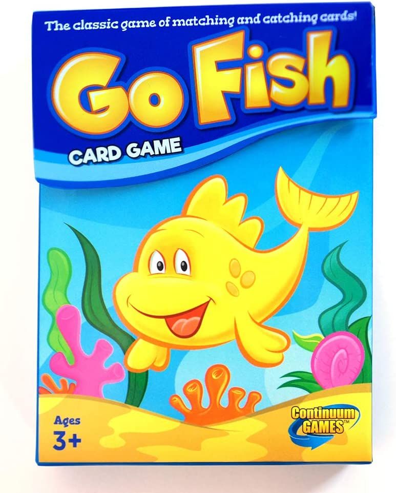 Best Card Games for Kids (Updated 2022)