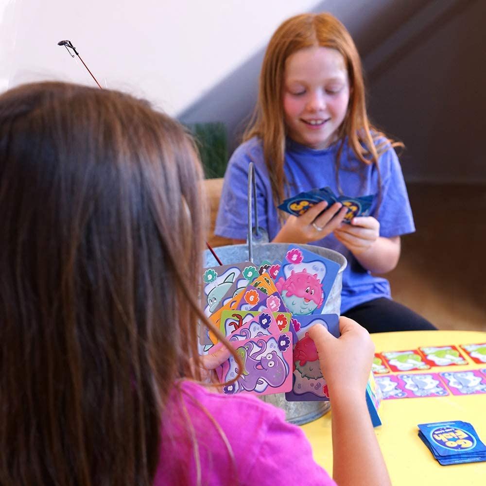 Best Card Games for Kids (Updated 2022)