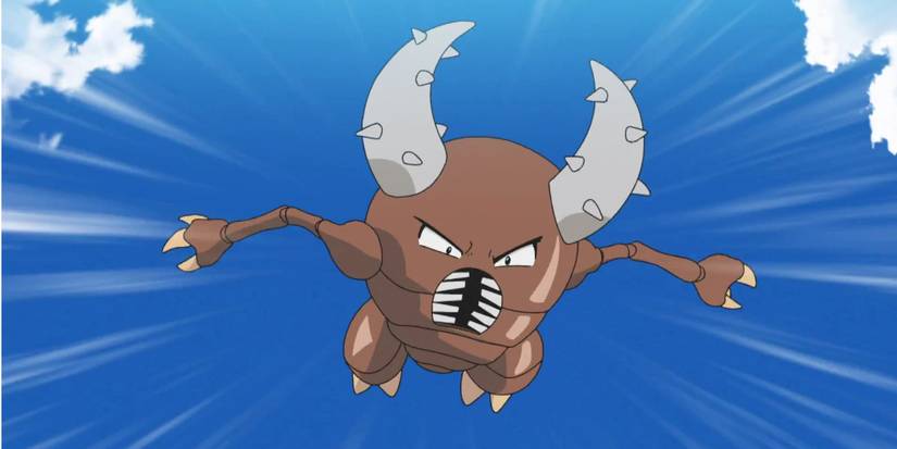 10 Pokémon That Deserve A Cross-Gen Evolution, According to Reddit
