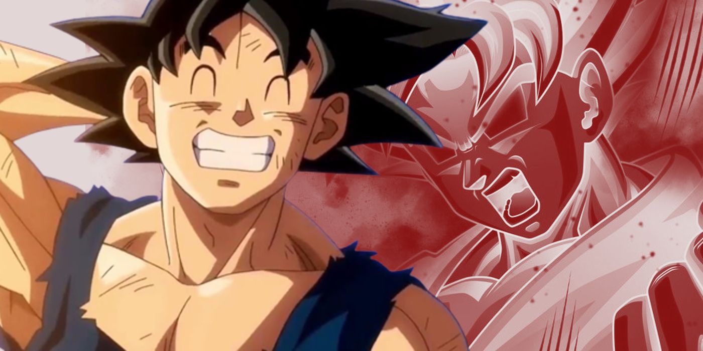 8 Dragon Ball Scenes That Will Leave You With So Much Secondhand ...