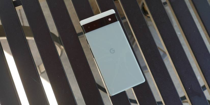 Google Pixel 6a Review: A Small Price To Pay For A Smaller Phone