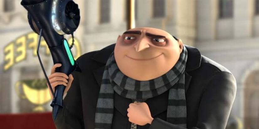 Despicable Me: 10 Small Details Fans Noticed In The Movies According To ...
