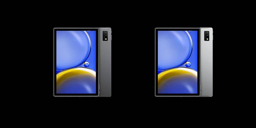 HTC's New Tablet Is A Rebadge Of 2021's Model With A Single Change