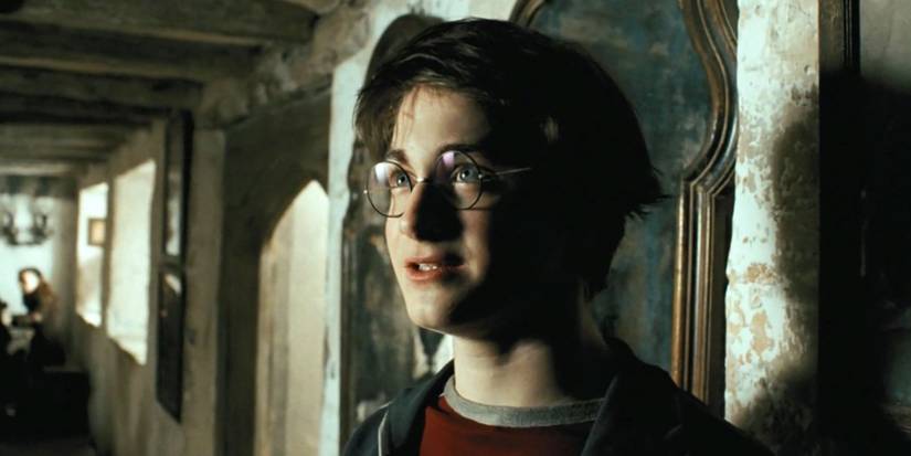 Harry Potter: 10 Of Harry Potter's Sassiest Quips From The Movies