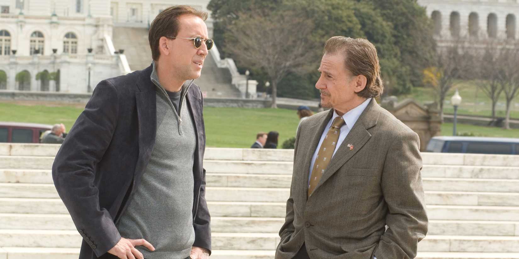 National Treasure 3’s Biggest Story Challenge Is Why I Want To See The ...