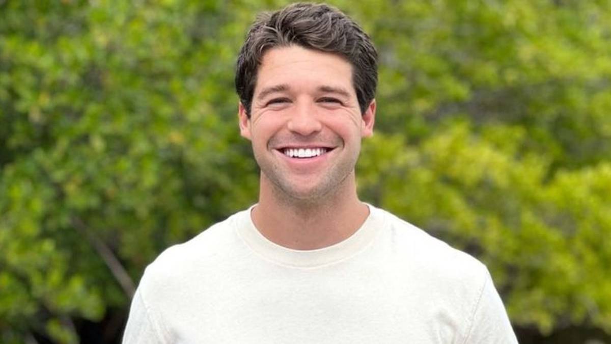 Bachelorette: Hayden Markowitz Reacts To His Villain Edit