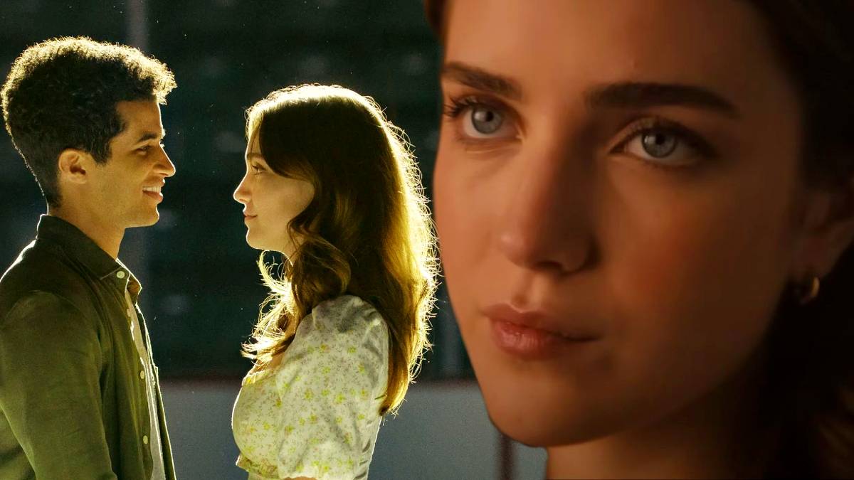 Hello, Goodbye & Everything In Between Cast & Character Guide