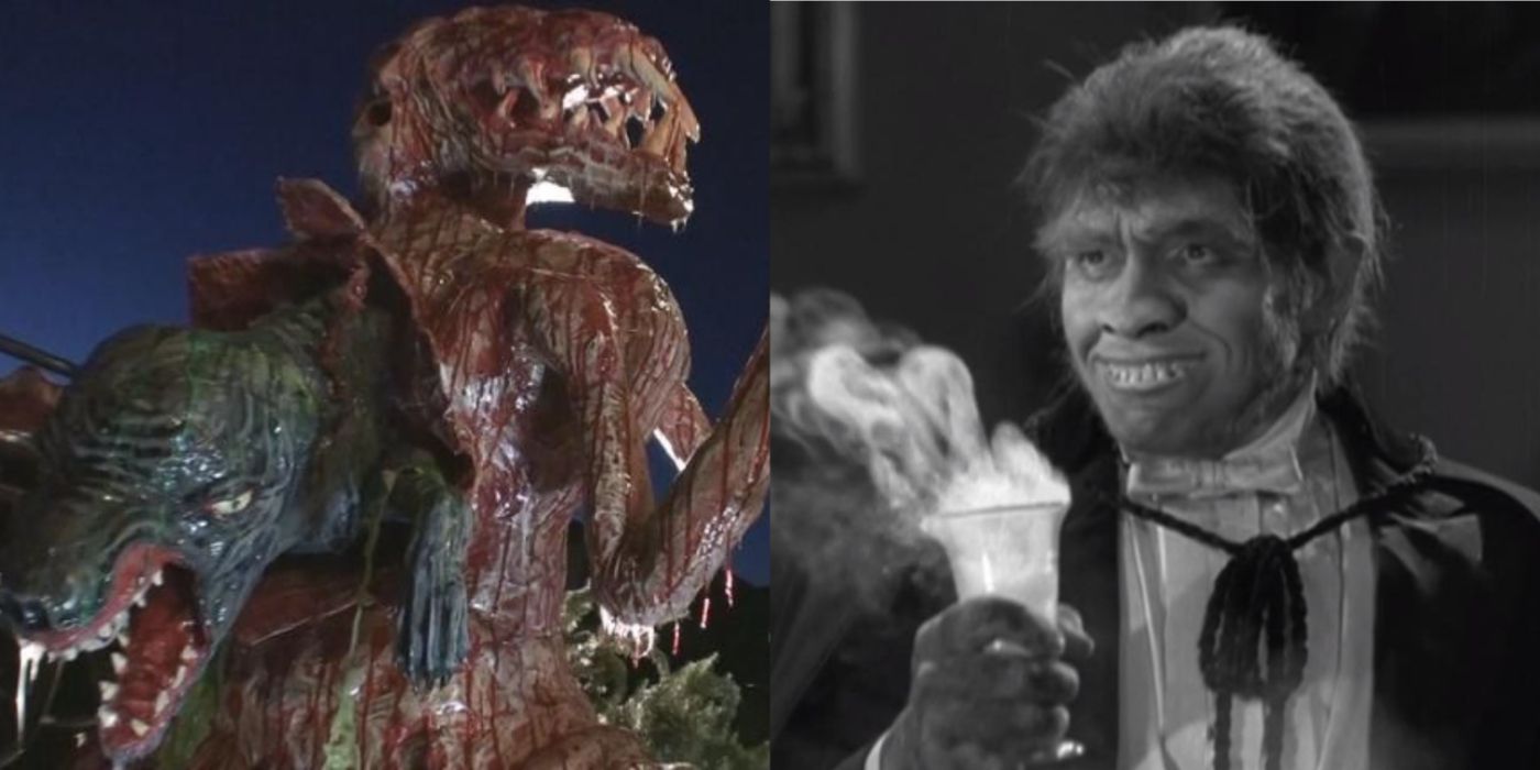 10 Horror Movies Where Victims Become Monsters