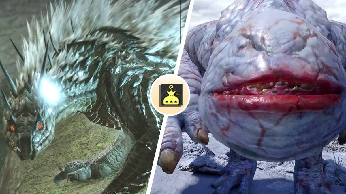 How To Get Lightning Sac In Monster Hunter Rise: Sunbreak