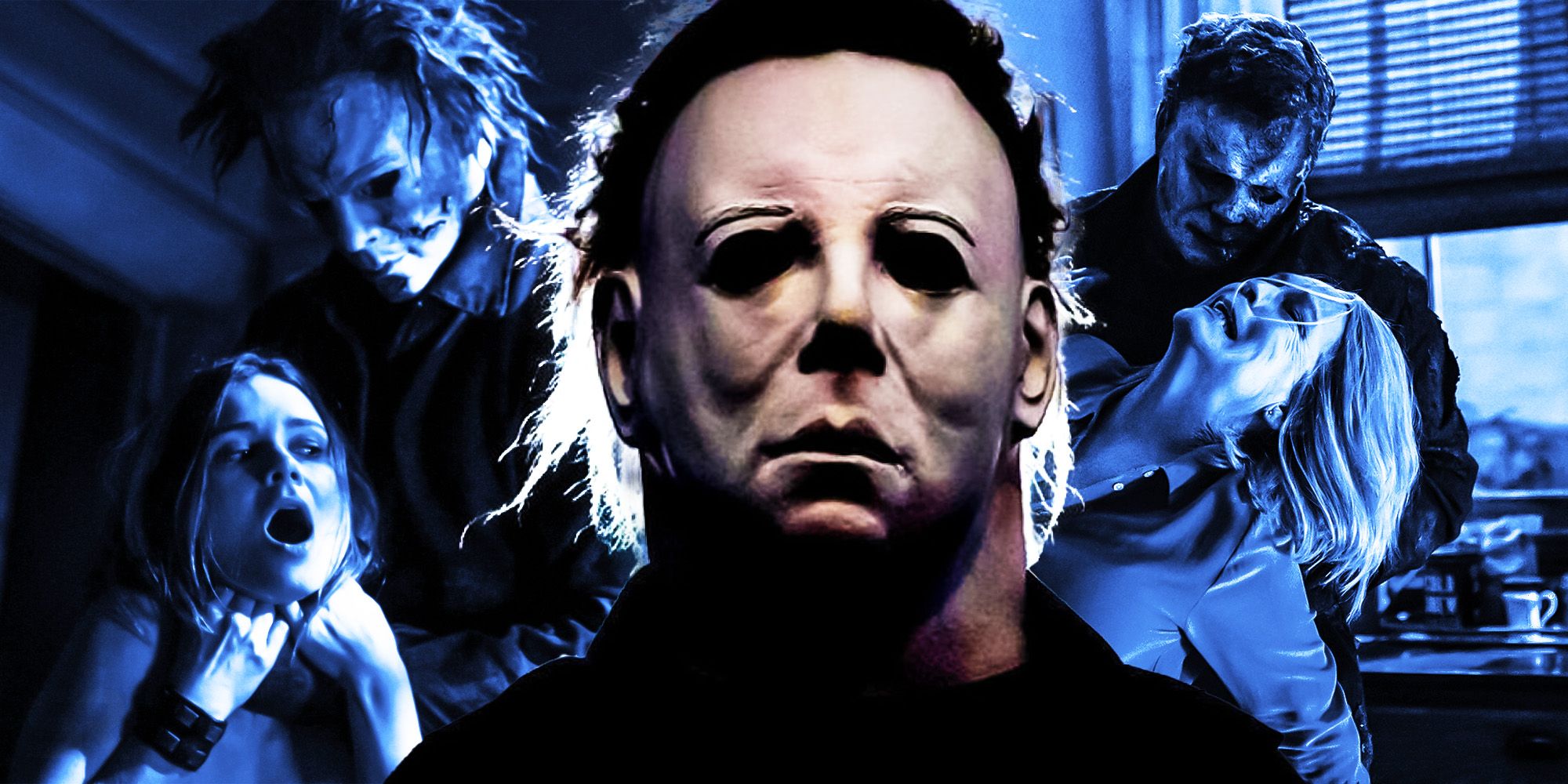 'Halloween 4: The Return of Michael Myers' Is Bad, but Its Bizarre ...