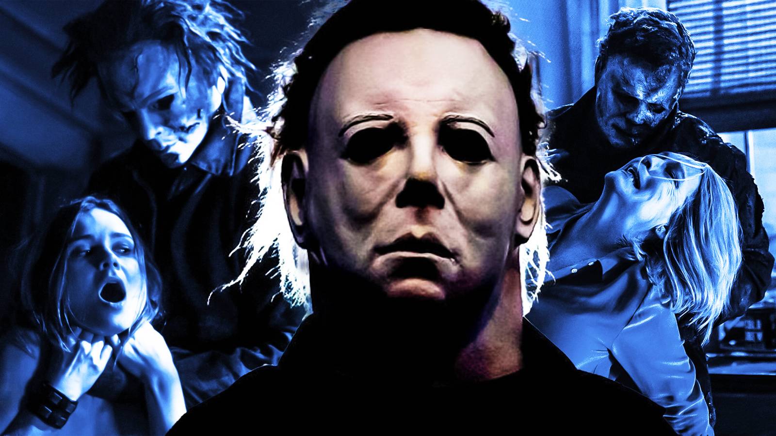 How Many Halloween Movies Are There (& Which Are Canon)