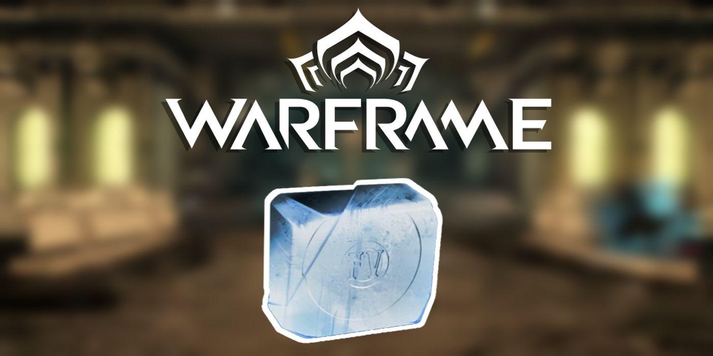 How to Farm Gallium in Warframe