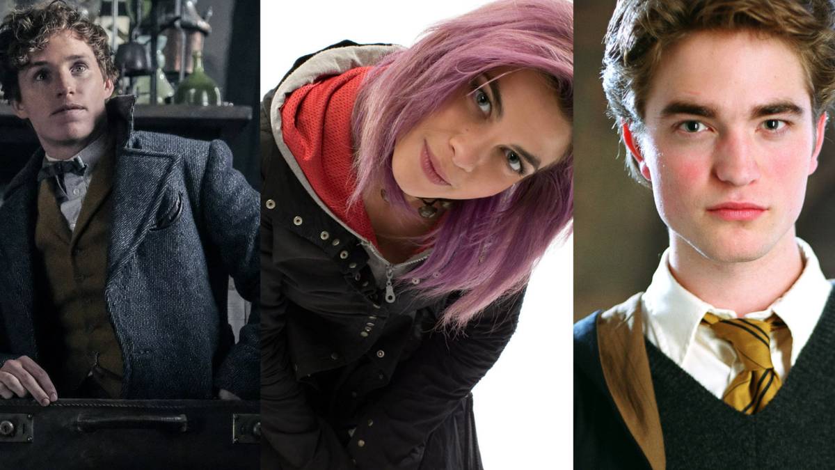 Harry Potter: 8 Quotes From Hufflepuffs That Sum Up Their Personality