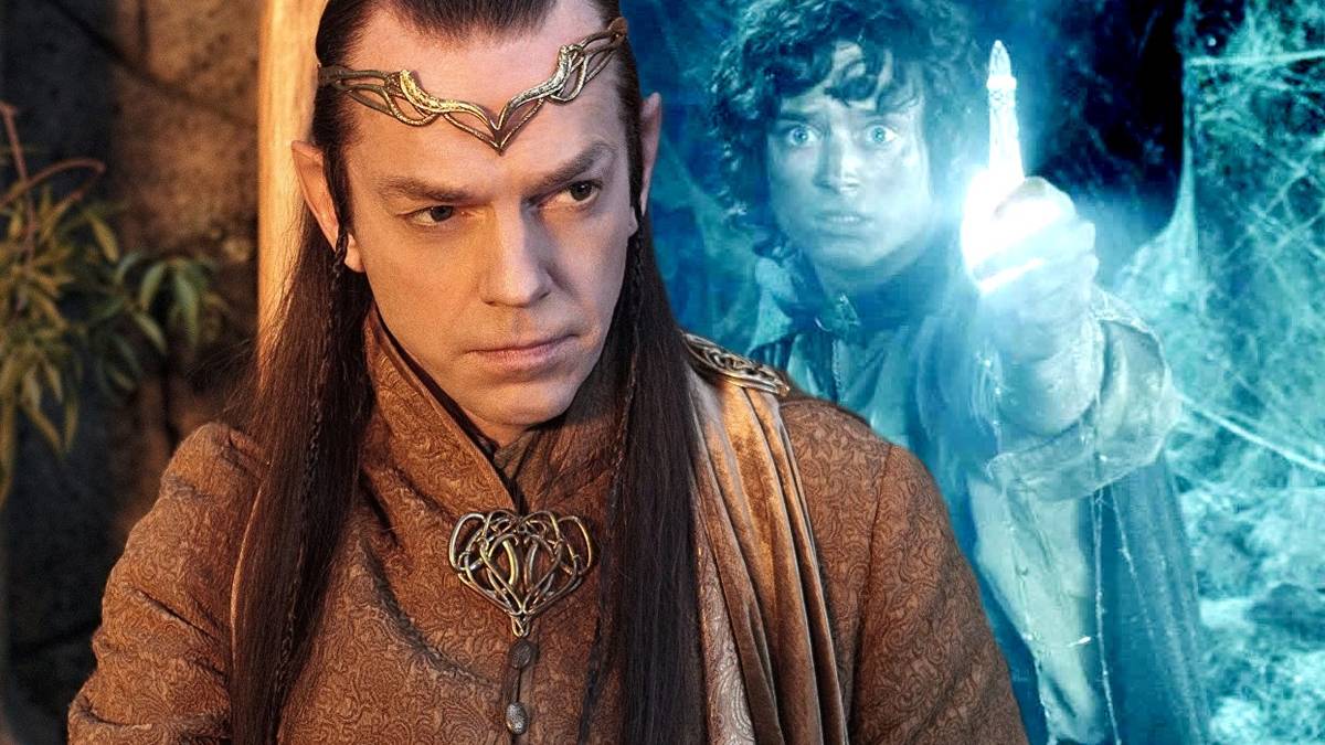 Where Are The Silmarils During Lord of the Rings