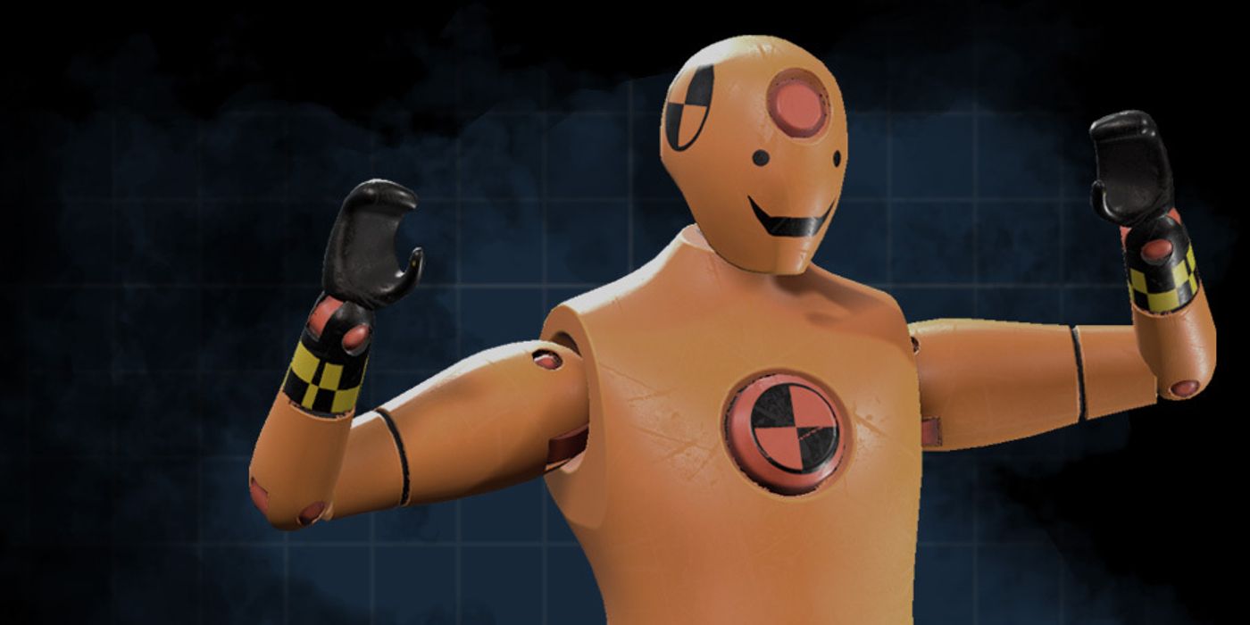 Hypercharge: Unboxed - How to Unlock All Pleb Head & Body Skins