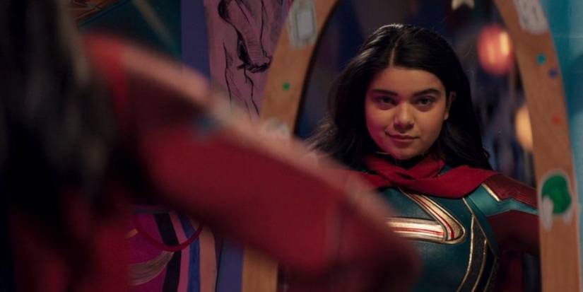 Ms Marvel's Ending Explained (In Detail)
