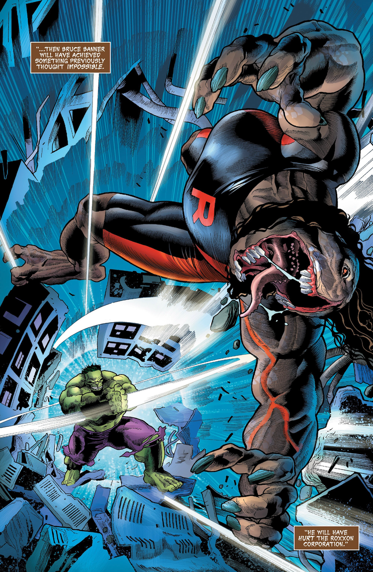 One Classic Hulk Power Doesn't Belong in the MCU