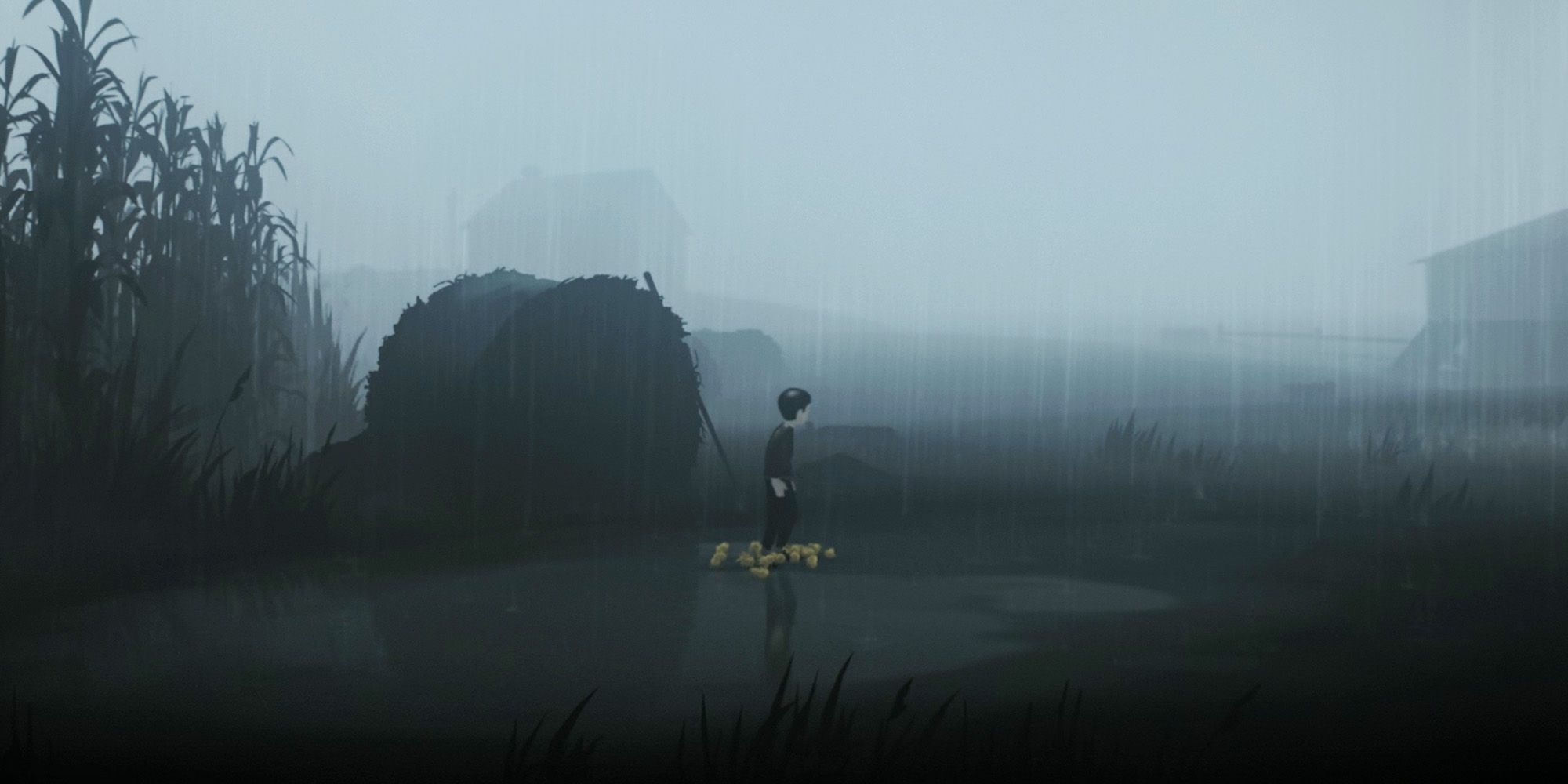 Inside Game: Ending & Real Meaning Explained