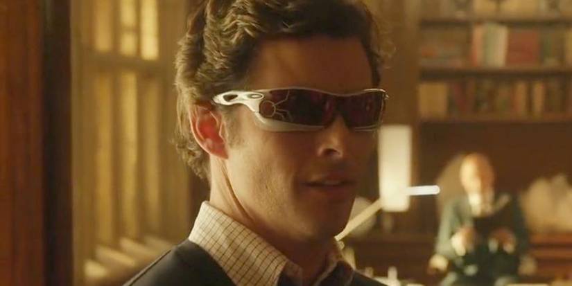 James Marsden's 10 Best Movies, According To Metacritic