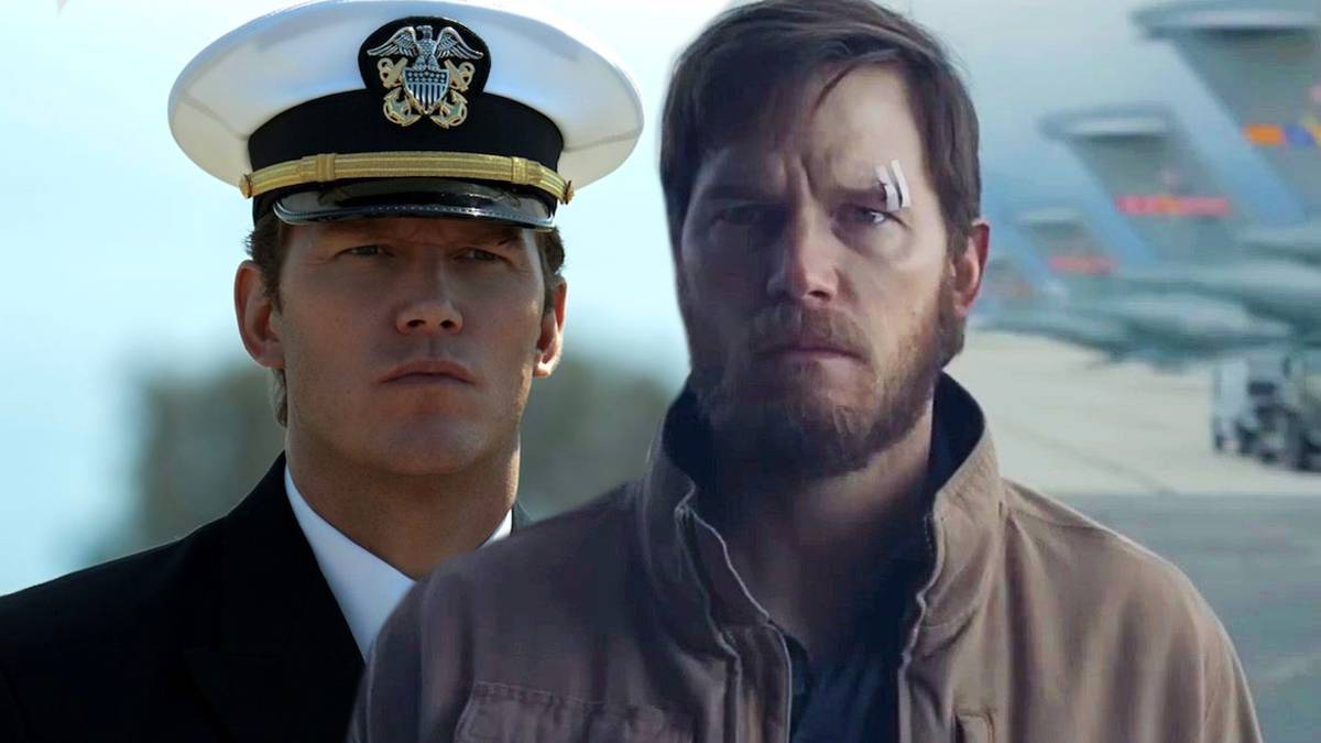 James Reece Isn’t The Terminal List’s Hero…So Who Is?