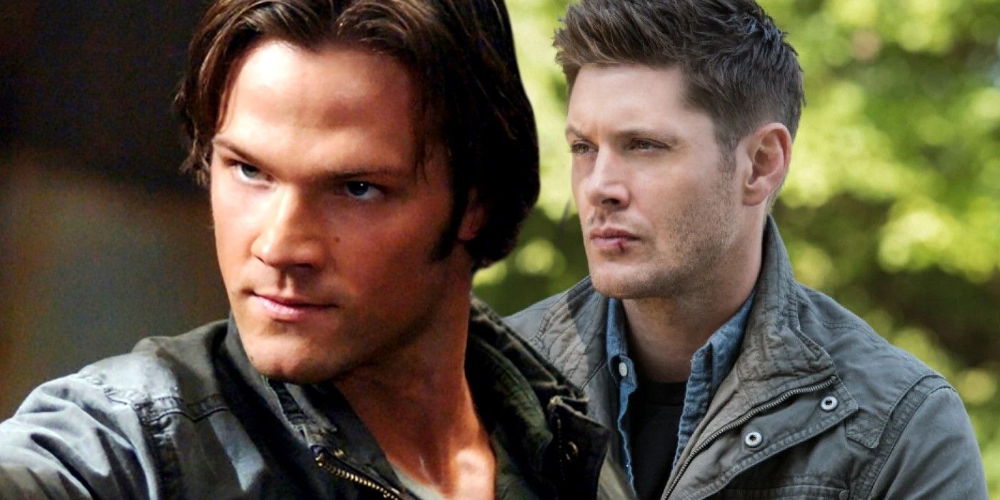 Dean vs. Sam: Which Of Supernatural's Winchesters Is More Powerful?