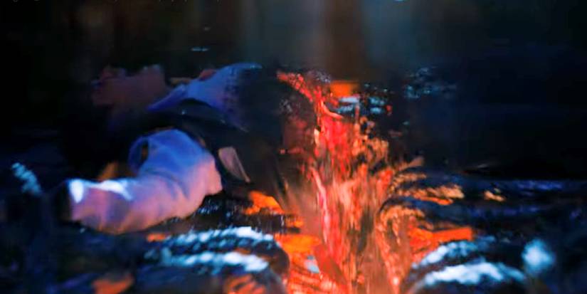 Why It's OK To Cheer That Stranger Things Finale Death