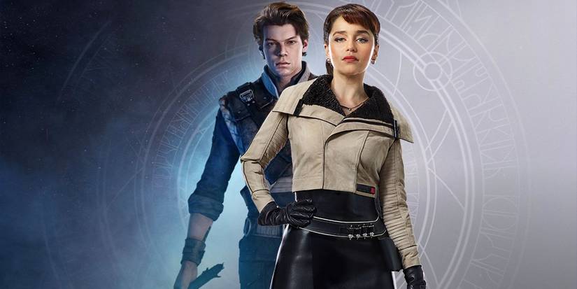 What Happened To Qi'ra After Solo: A Star Wars Story