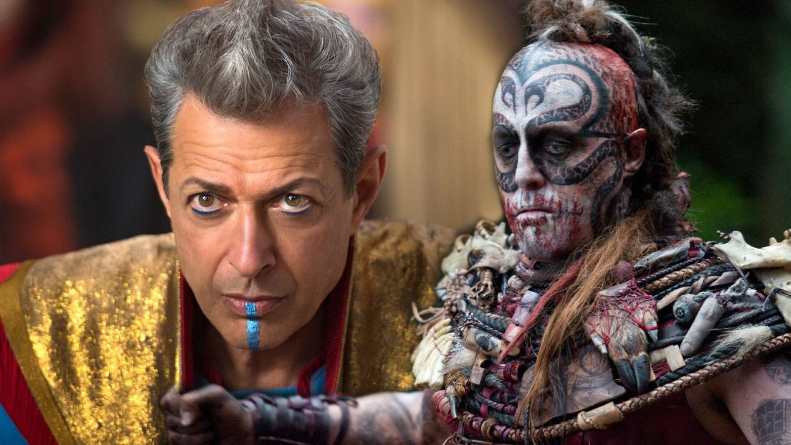Jeff Goldblum Replaces Hugh Grant as Zeus in Upcoming Netflix Show Kaos