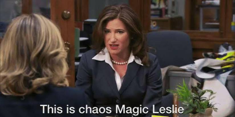 Parks & Recreation: 10 Quotes That Prove Jennifer Barkley Is An ...