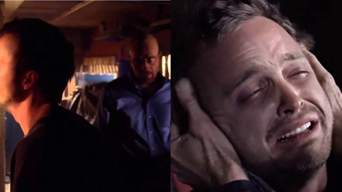 Breaking Bad: 10 Quotes That Perfectly Sum Up Jesse As A Character