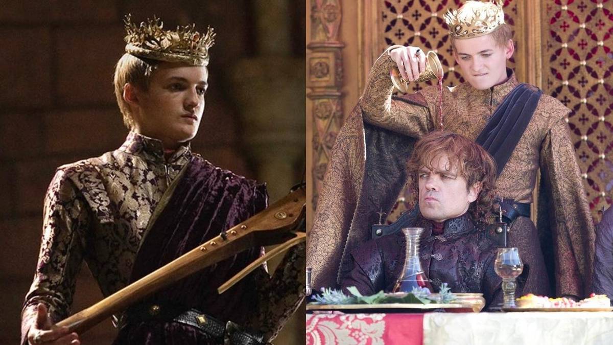 Game Of Thrones: 10 Quotes That Perfectly Sum Up Joffrey As A Character