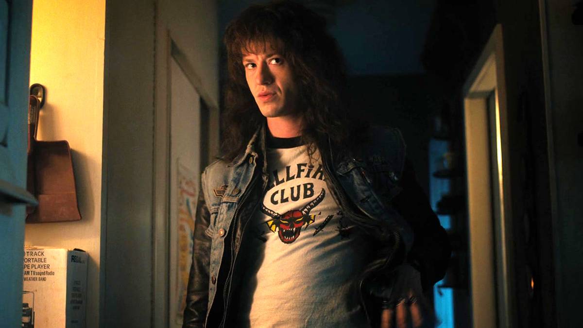 Stranger Things Season 4 Star Had Intense Reaction To Vecna's First Kill