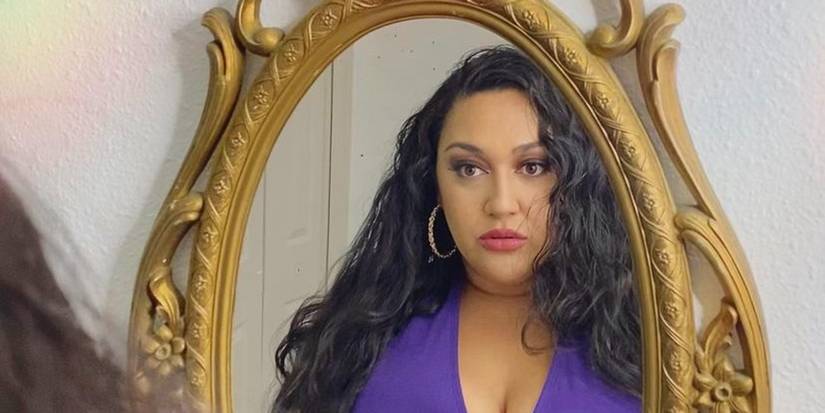 90 Day Fiancé: Kalani's Body Positive Photo Inspires Fans
