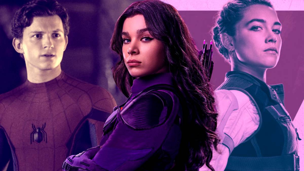 MCU: 10 Kate Bishop Team-Ups We Can't Wait To See